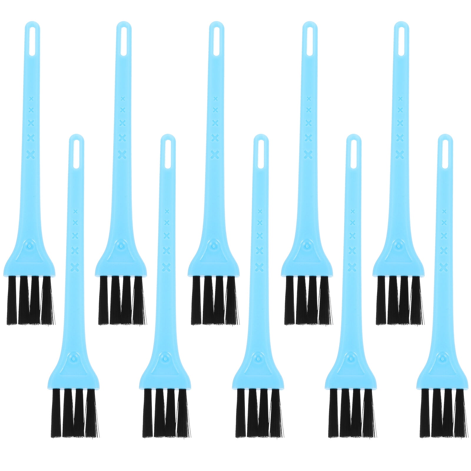 FESTFENDS Cleaning Brush For Coffee Machine Pp Material Long Handle ...