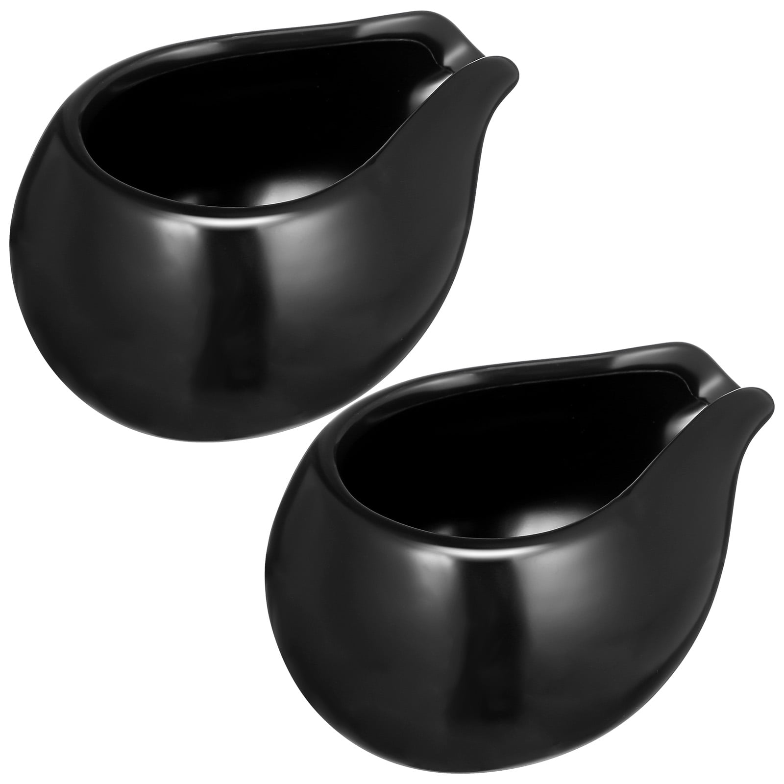 Yueyihe 2Pcs Ceramic Milk Jugs Household Milk Cups Small Coffee Cups ... Yueyihe 2Pcs Ceramic Milk Jugs Household Milk Cups Small Coffee Cups ...