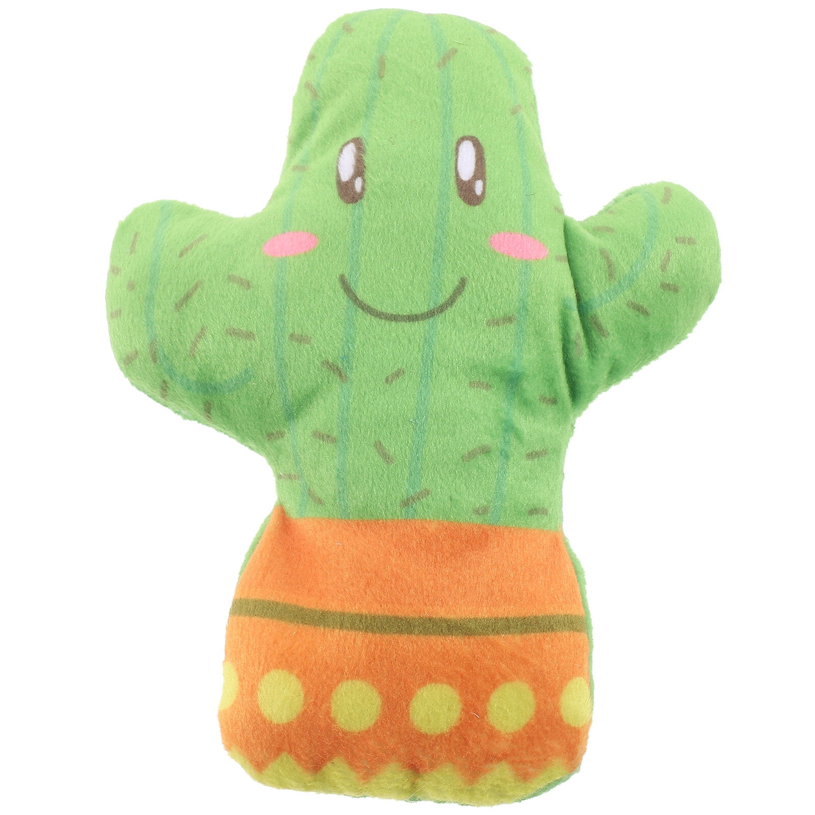 Yueyihe Cat Teasing Toy Funny Cartoon Shaped Catnip Toy Interactive