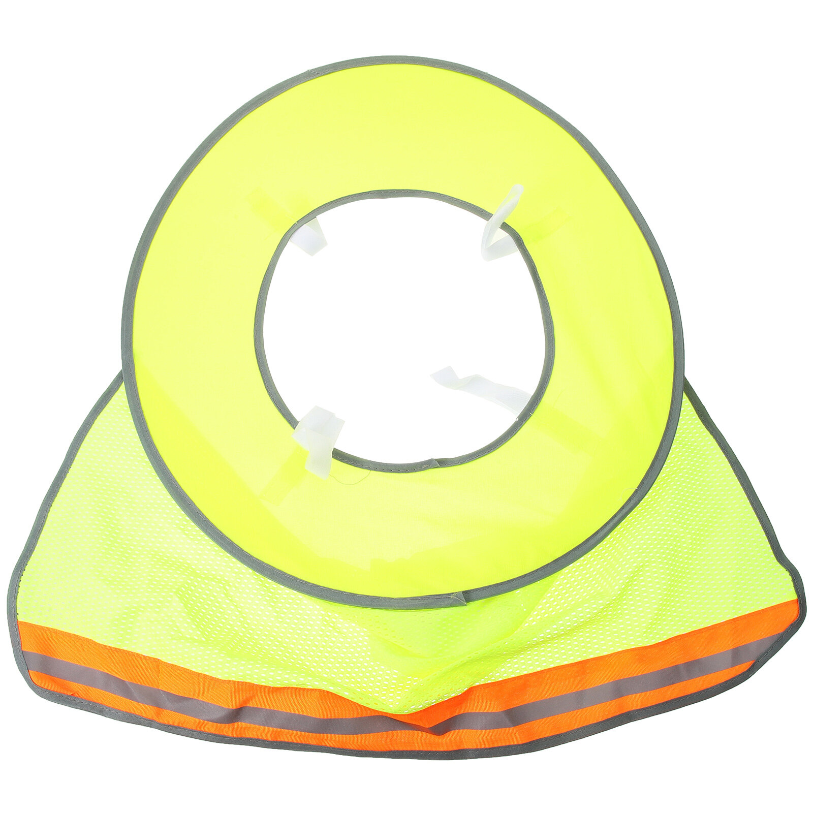 Yueyihe Hard Hat Brim Shade Safety Hat Shade Outdoor Hardhat Sun Shade ...