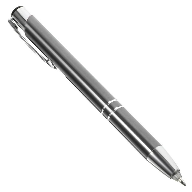 Yueyihe LED Light Pen Metal Ballpoint Pen Lighted Tip Pen LED ...