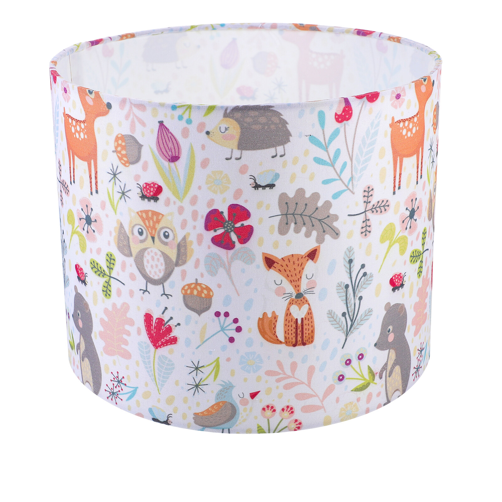 Yueyihe Lamps Shade Cloth Lamp Shade Beside Lamp Cover Lamp Shade Light ...