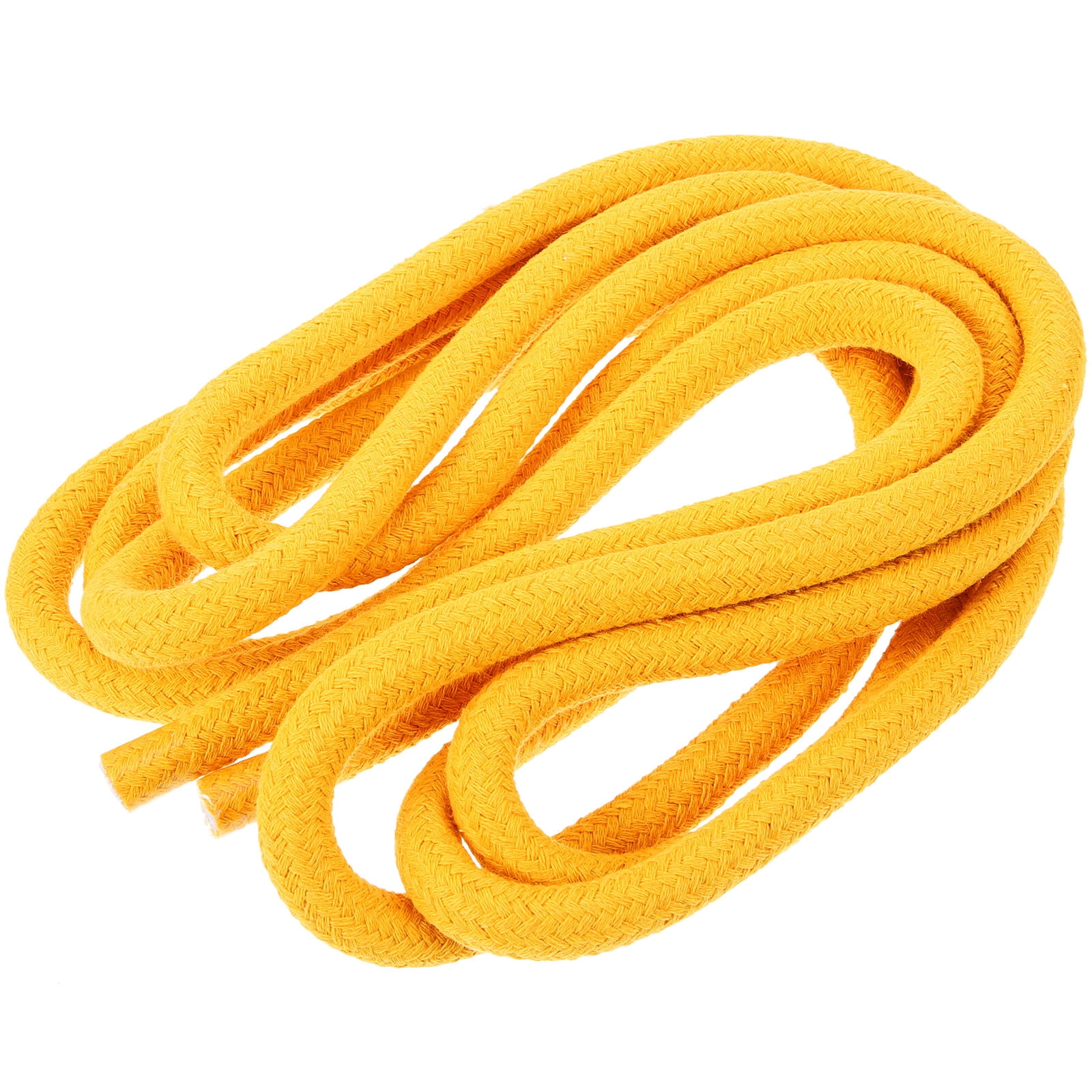 Yueyihe Portable Tug of War Cotton Rope Practical Twisted Rope Outdoor ...