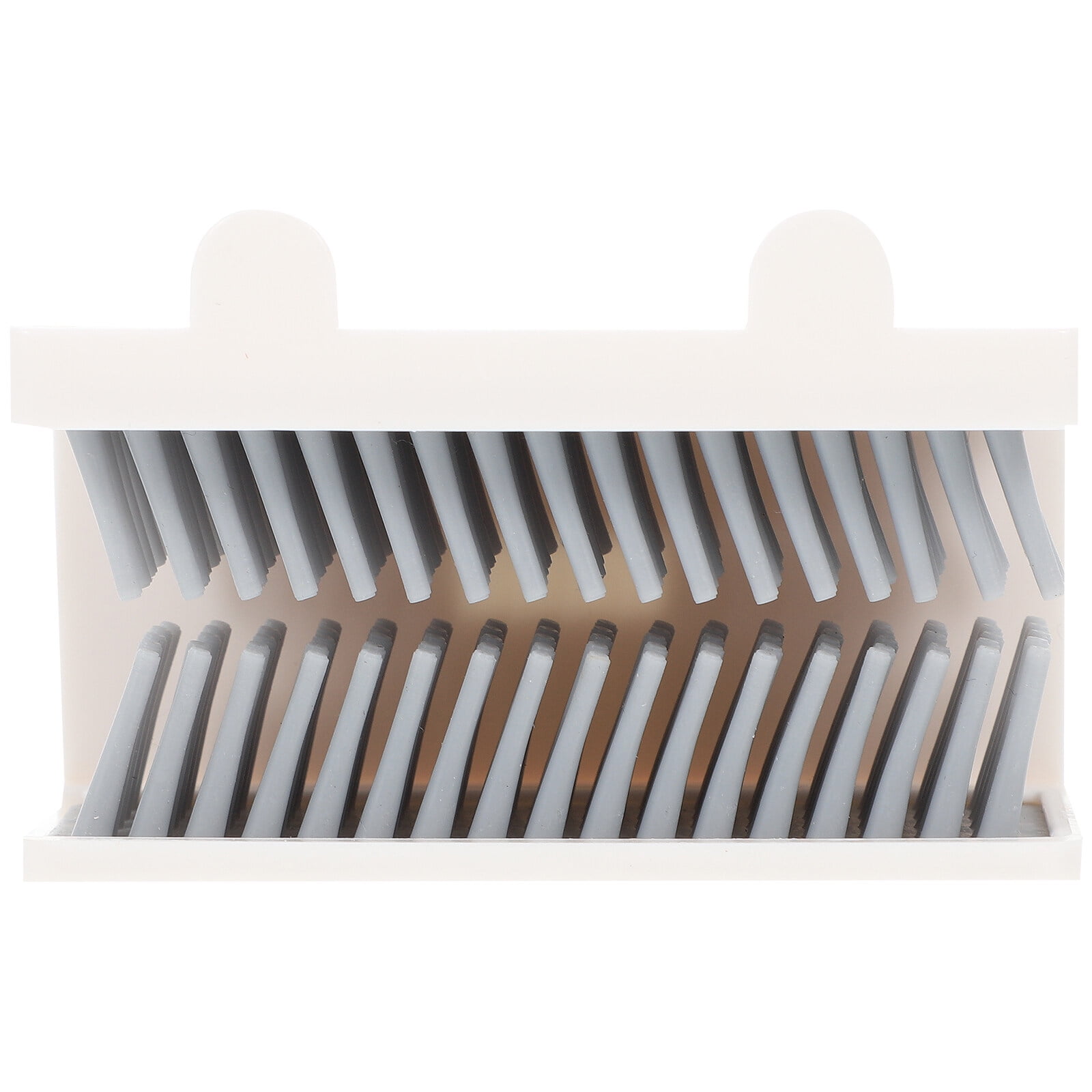 Yueyihe Shower Hair Catcher Silicone Hair Catcher Wall Mounted Reusable ...