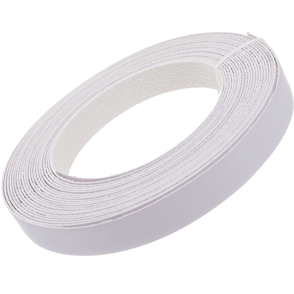 Yueyihe White Decor Edge Banding Hot Melt Cupboard Strip Duct Tape ...