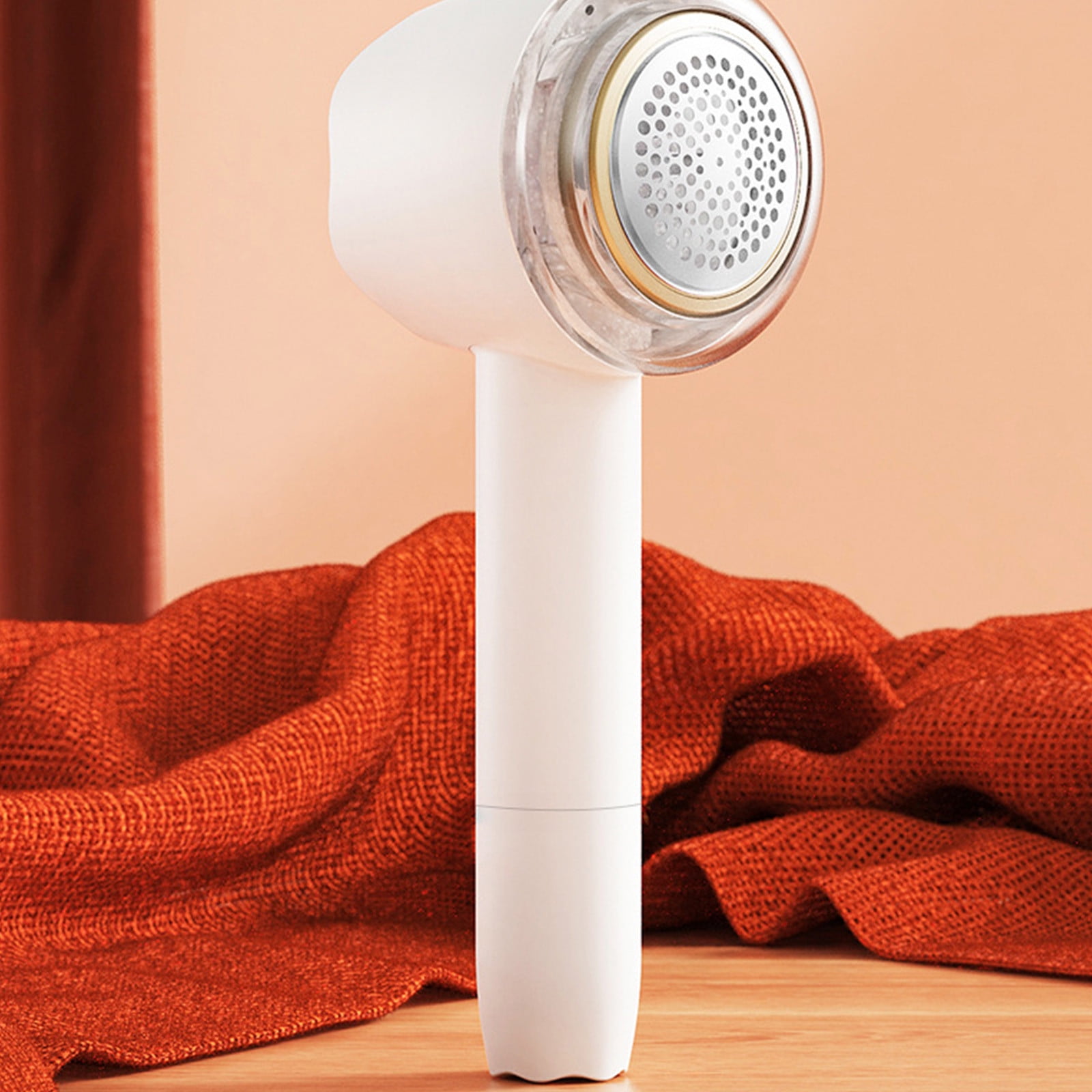 Yufenmy Clearance,Household Essentials,Lint Remover Roller Electric ...