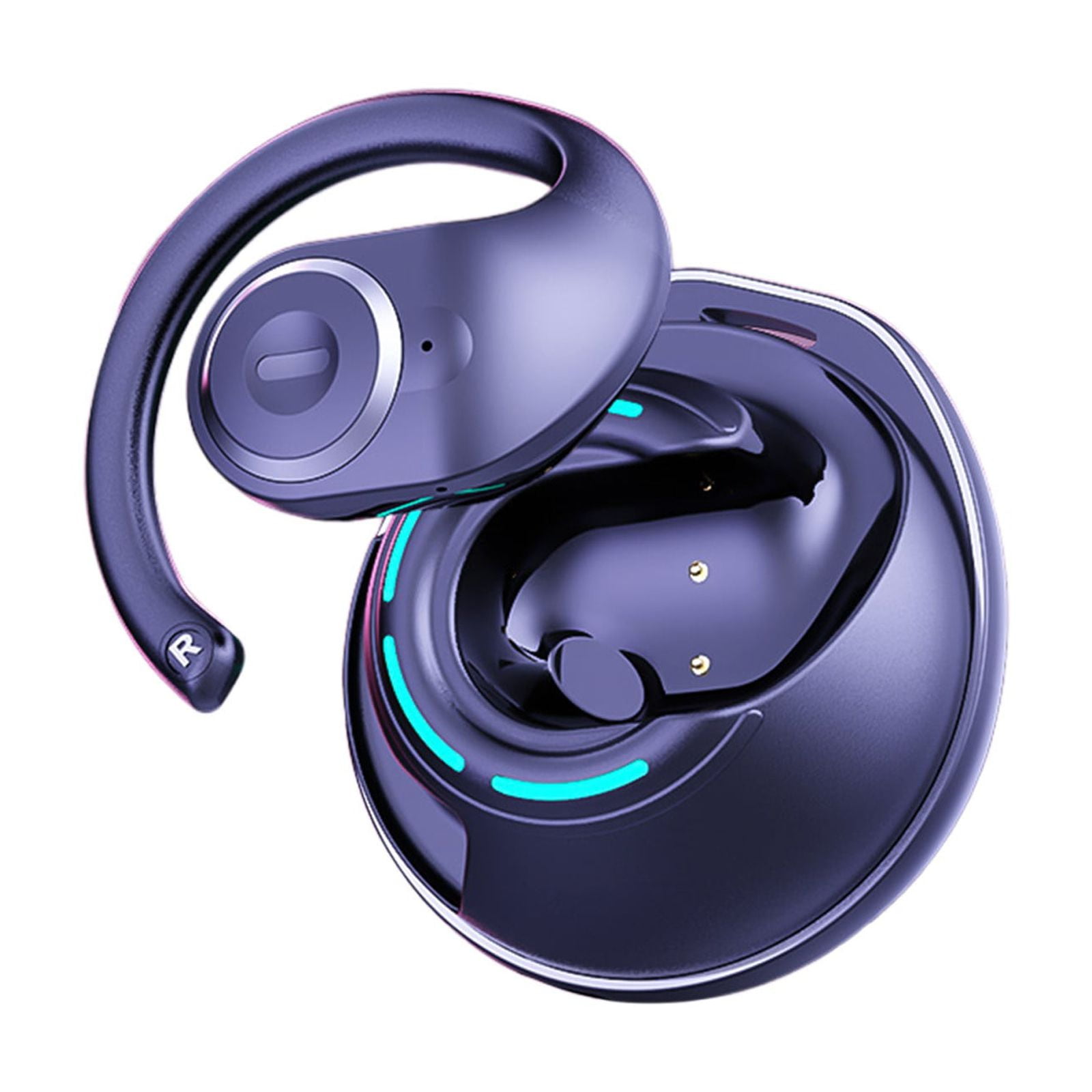 Yufenmy Clearance,Tech Savings,True Wireless Bluetooth Earbuds Portable ...