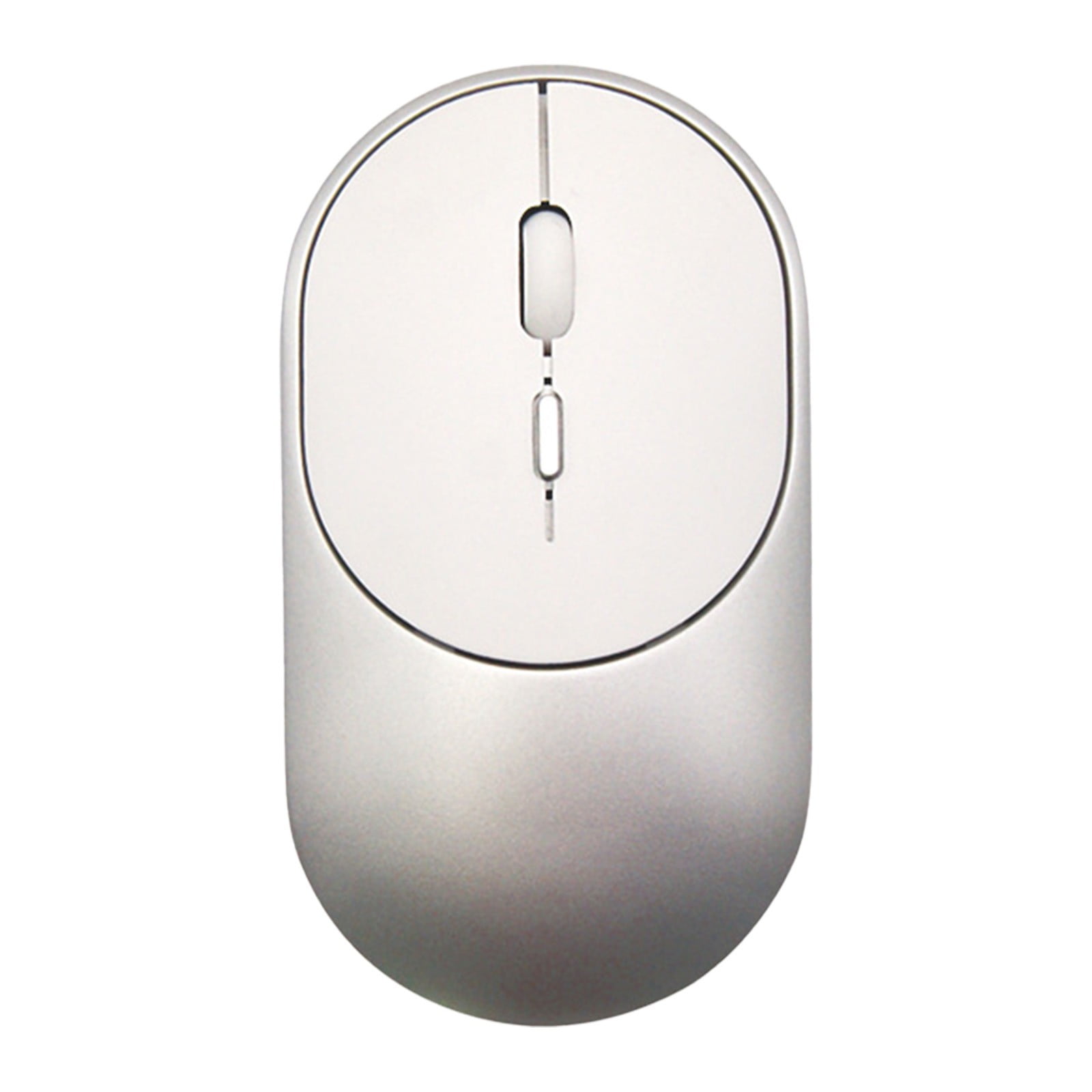 Yufenmy Electronics Accessories Clearance Mute Wireless-mode Mouse Thin ...