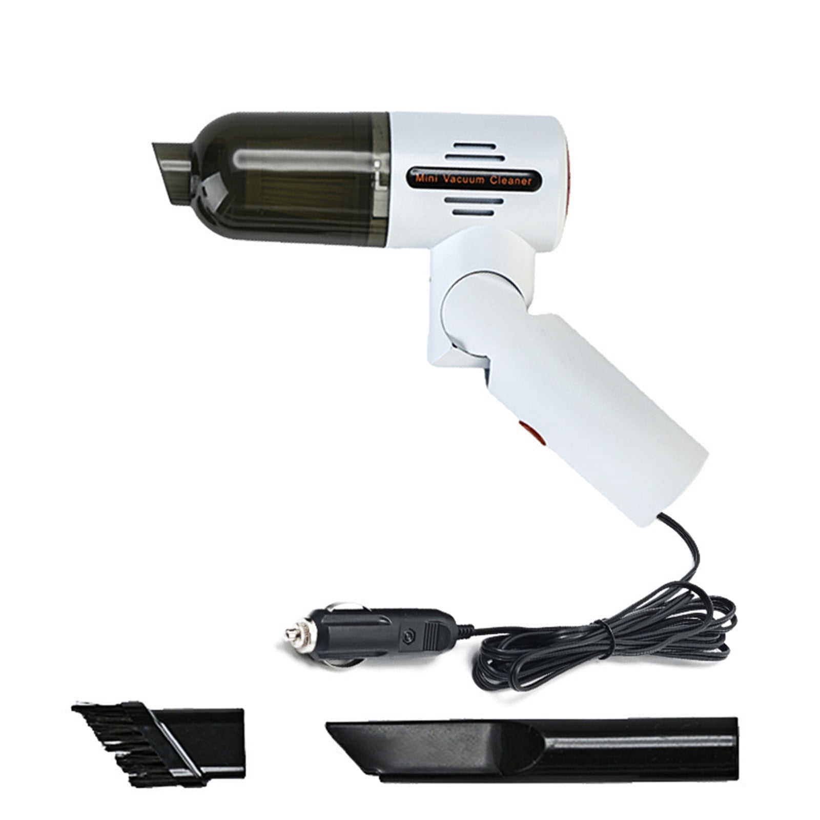 Yufenmy Floorcare Deals,Lightweight Handheld Multi-Surface Vacuum ...