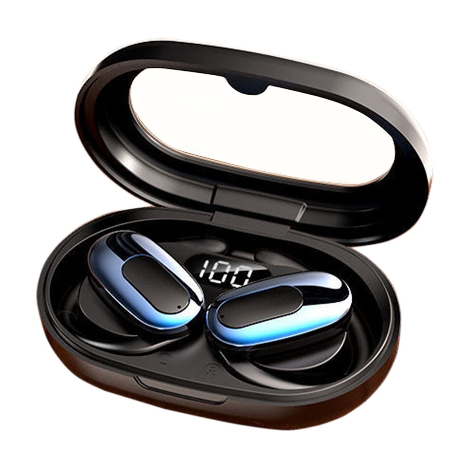 YZEGDCH Headphones & Speakers,True Wireless Headphones Earbuds Noise ...