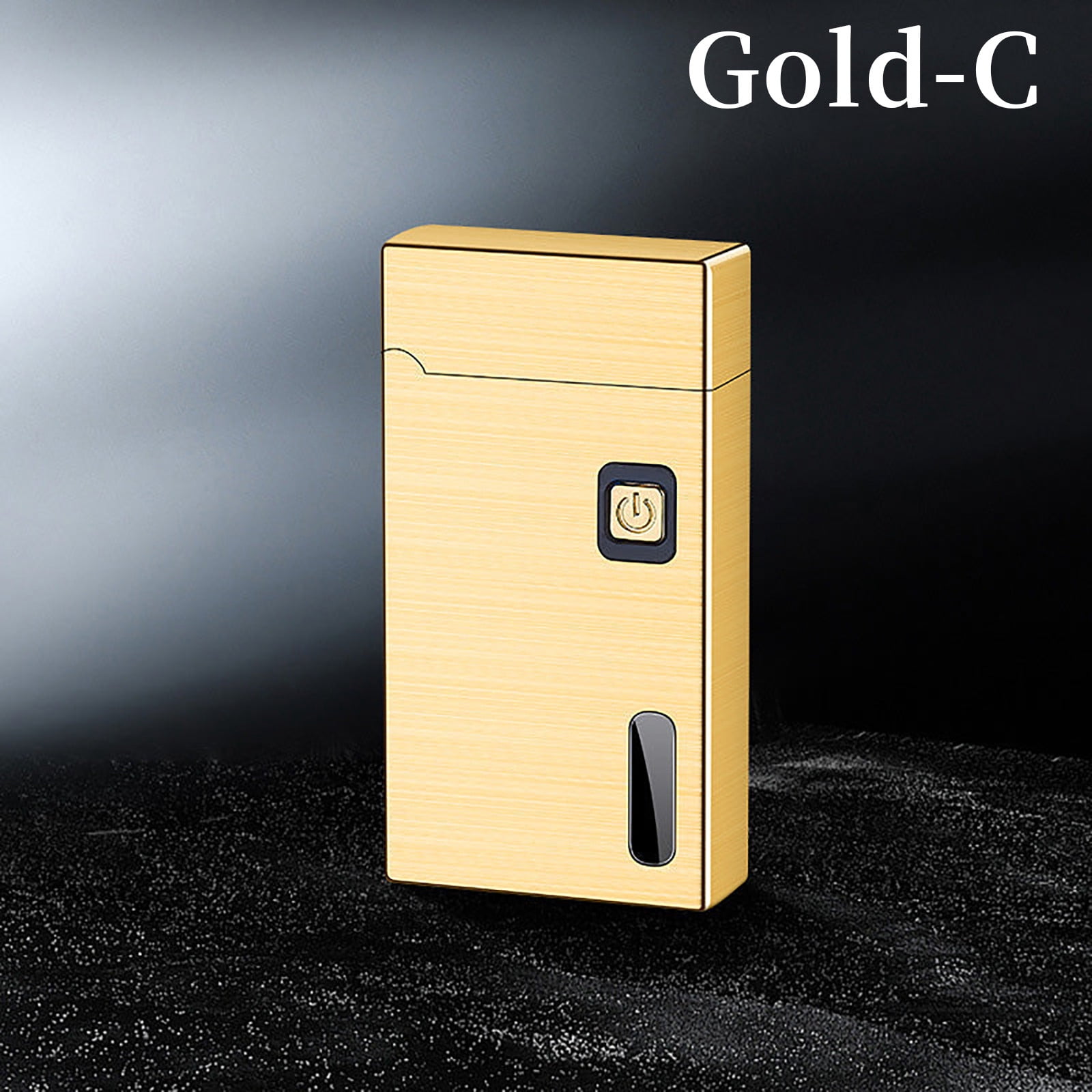 Yufenmy Holiday Savings Gifts Electronic Lighters for Cigarettees ...