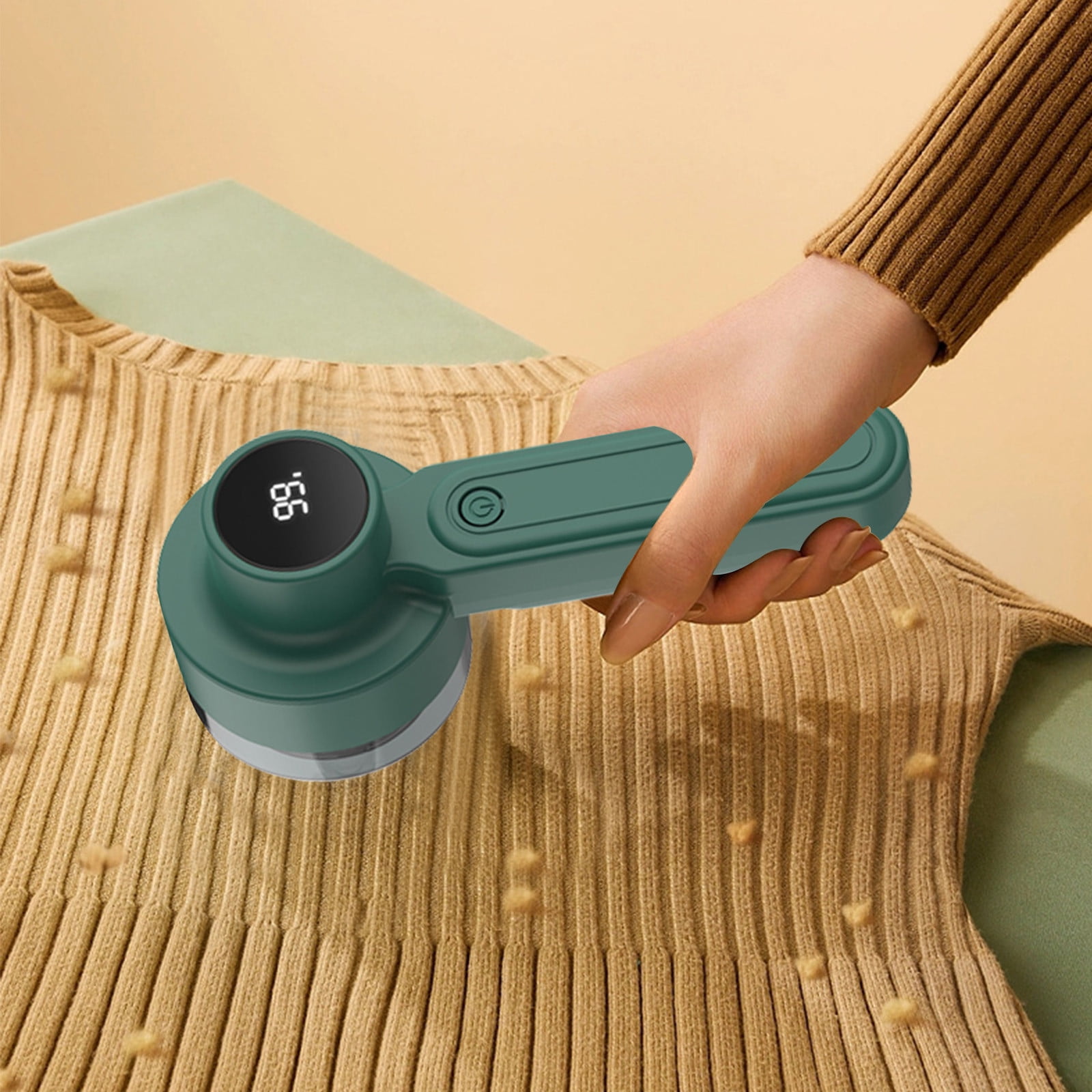 Yufenmy Household Essentials under $10,Lint Remover for Clothes Roller ...