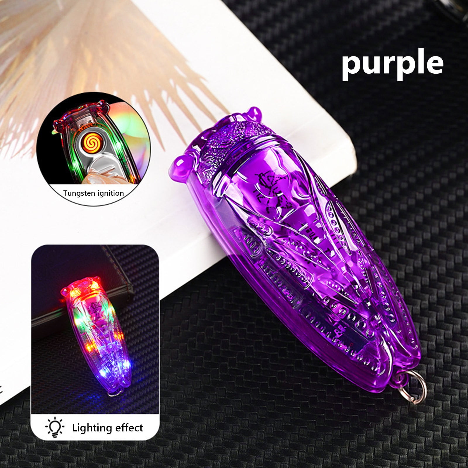 Yufenmy Household Essentials Savings Electric Lighters Rechargeable ...