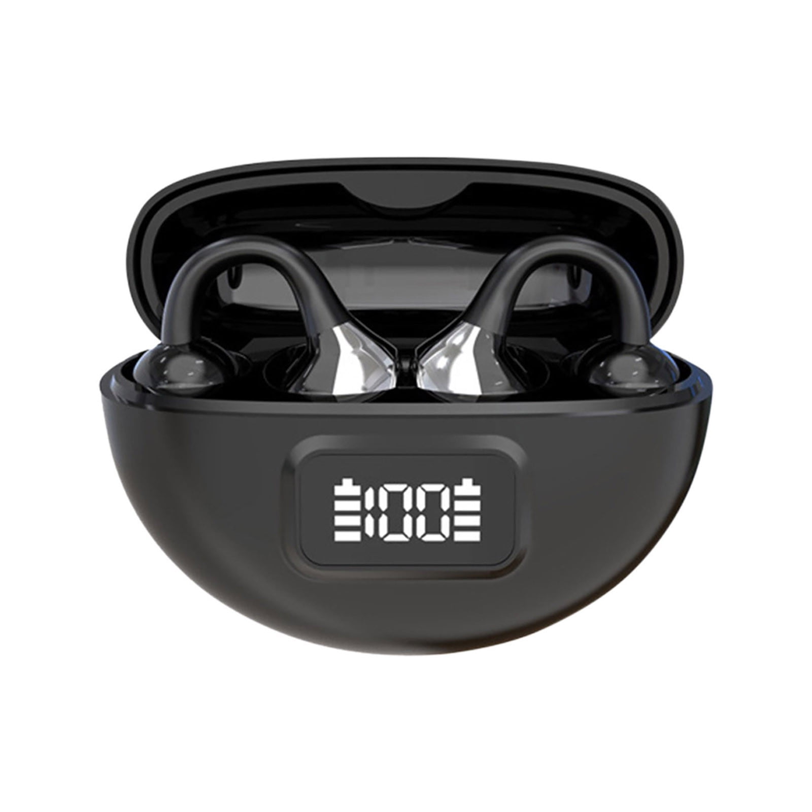 Yufenmy Tech Deals Wireless Language Translation Earbuds 144 Languages ...