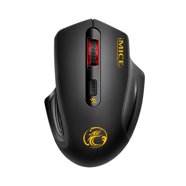 Logitech Compact Wireless Mouse, Golden Garden Design Collection ...