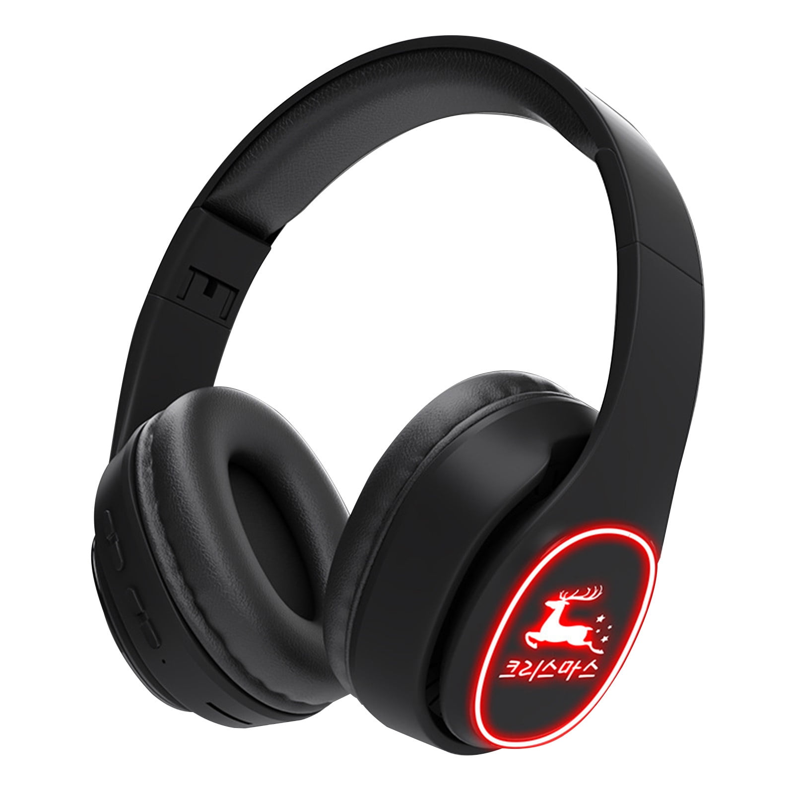 Yufenmy Tech Savings Headphones,Wireless Bluetooth Over-Ear Headphones ...