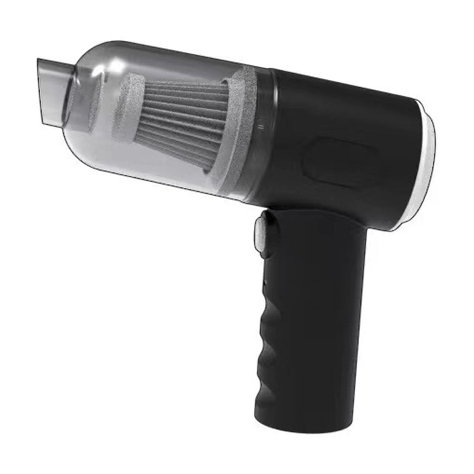 Yufenmy Under $50,Cordless Lightweight Vacuum Cleaners Car Vacuum ...