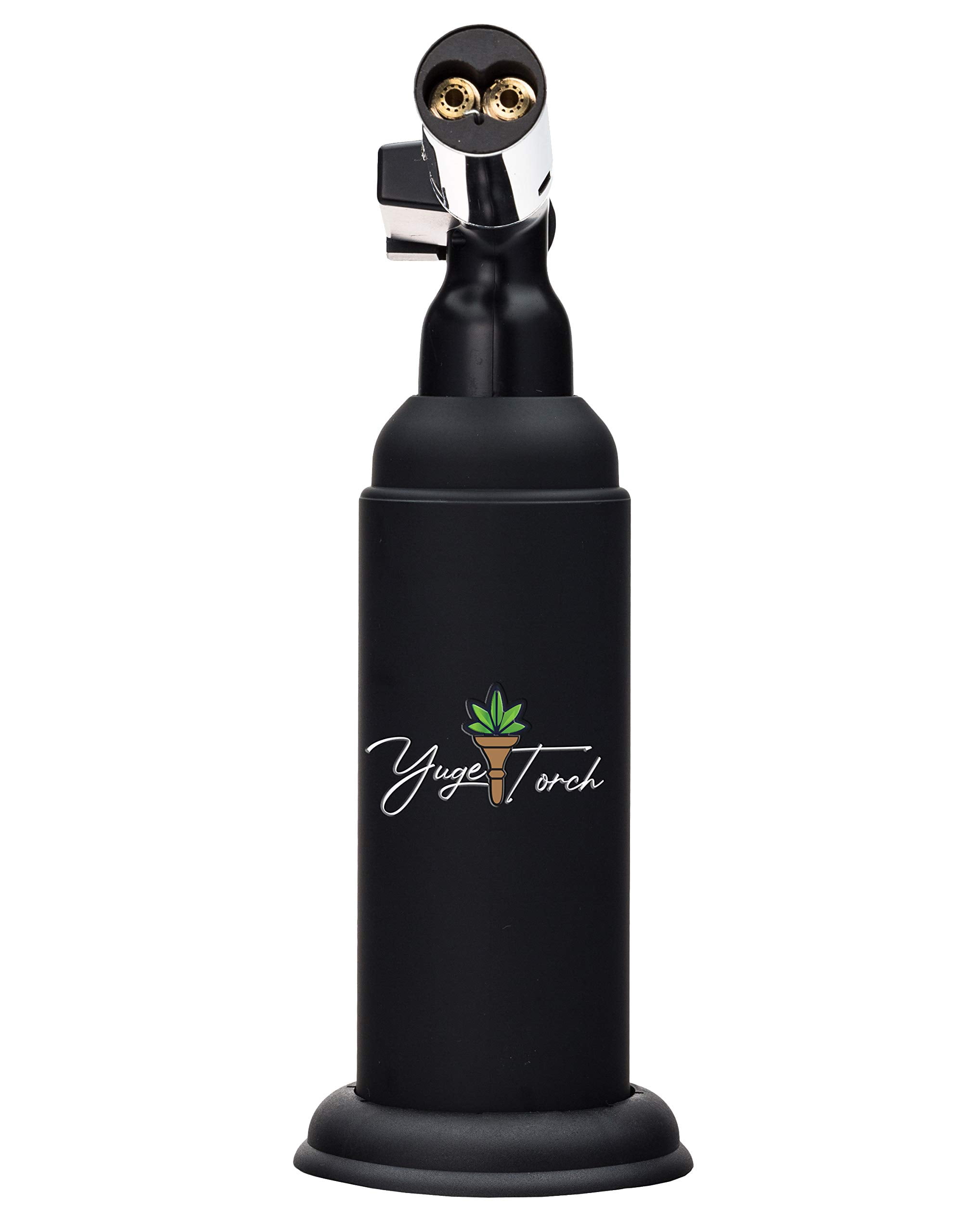 Yuge Torch Premium Butane Torch Cooking, Soldering & DIY Crafts ...