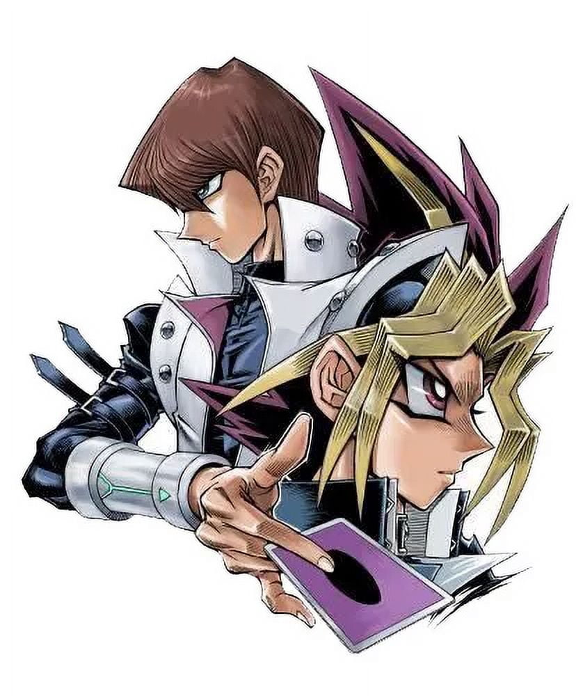 Yugioh Masters Stickers Phone Decal Water Bottle Stickers Car Decals ...