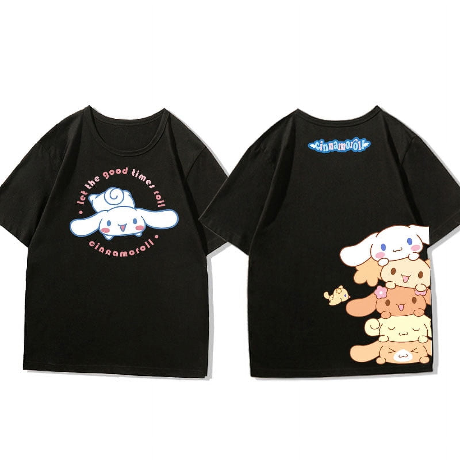 Yugui Dog Joint T-shirt Women Short-sleeved Children‘s Summer Clothes ...