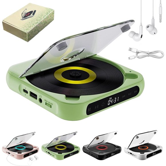 Discman
