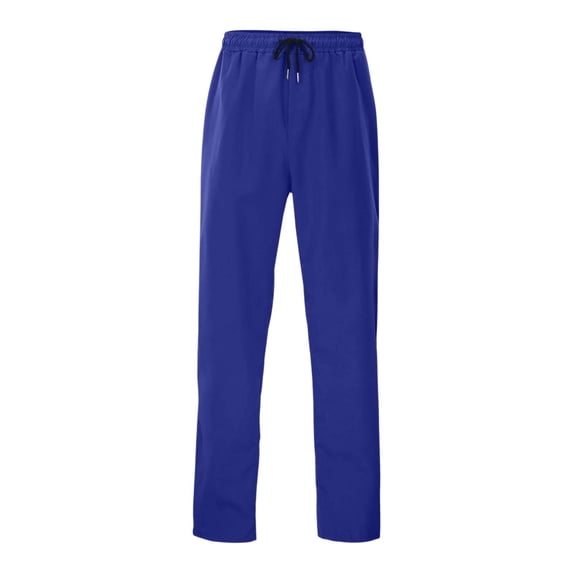 Yuhangmm Men Casual Pants Slim Fit Lightweight Breathable Comfortable ...