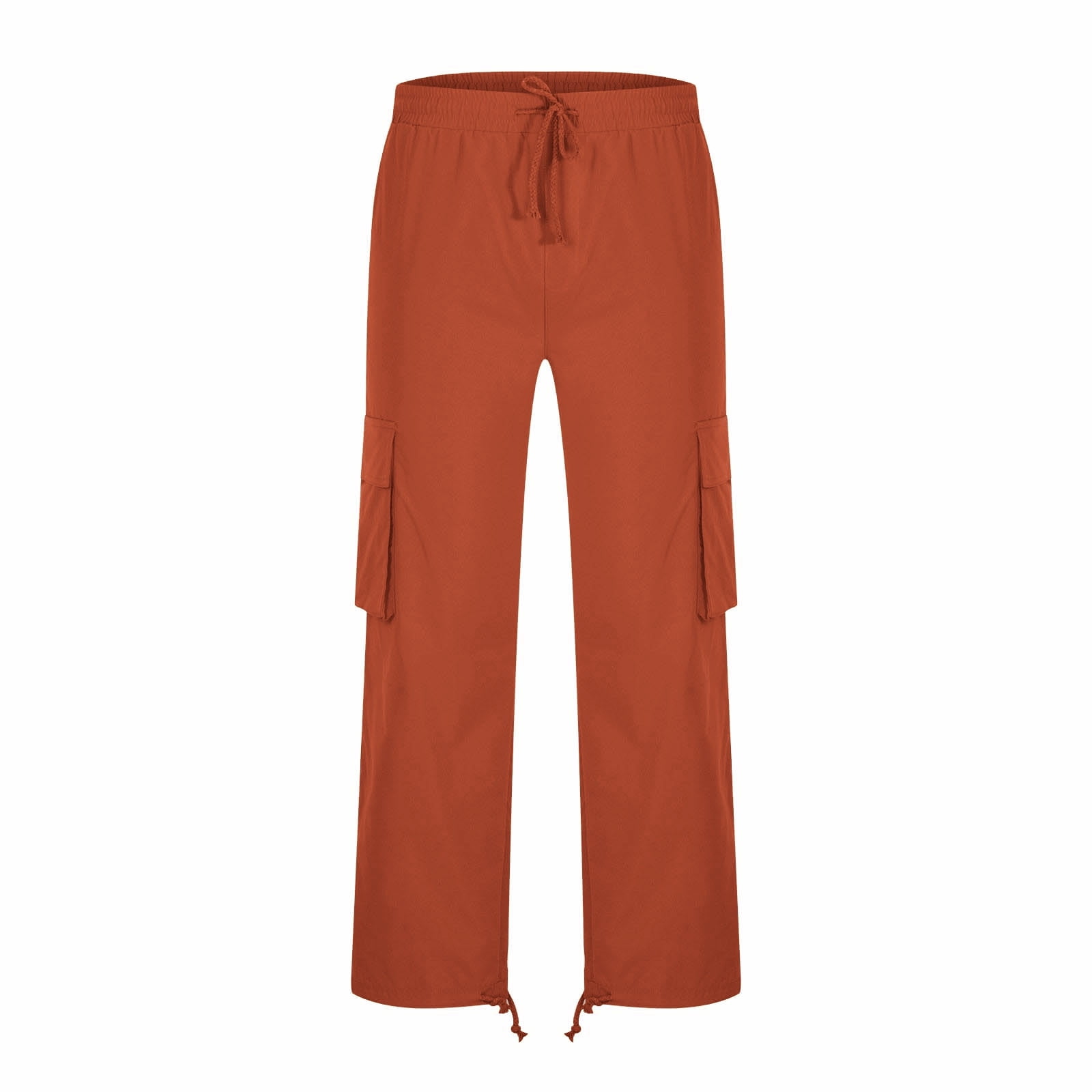 Yuhangmm Men's Cargo Pants for Work and Everyday Wear - Outdoor ...