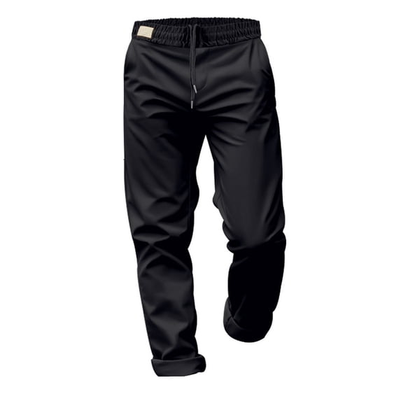 Yuhangmm Men's Casual Pants for Everyday Comfort and Versatility ...