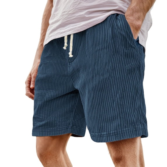 Yuhangmm Men's Shorts, Men's Casual Shorts For Everyday Wear ...