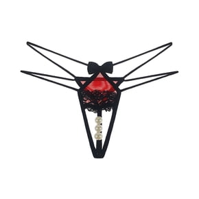 Edible Underwear