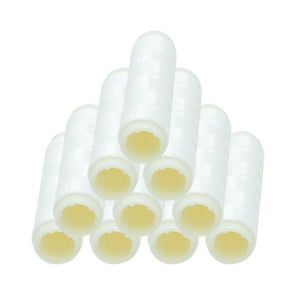 Sufix Superior Monofilament Fishing Line, 1/4 lb Spool, 20 lb Hi-Vis ...