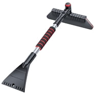 SUBZERO 18833 Snow Brush, Telescopic, 51 In. - Walmart.com