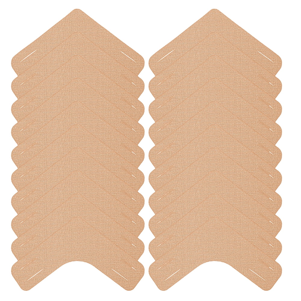 Yuhsdv 20PCS Body Kinetic Tape Supports Muscles and Joints Muscle V ...