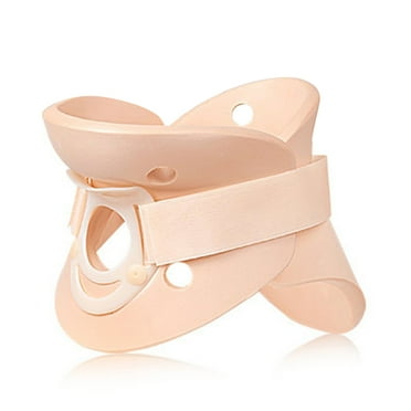 OTC Cervical Collar, 2.5 inch Soft Foam, Narrow Depth, White, Large ...