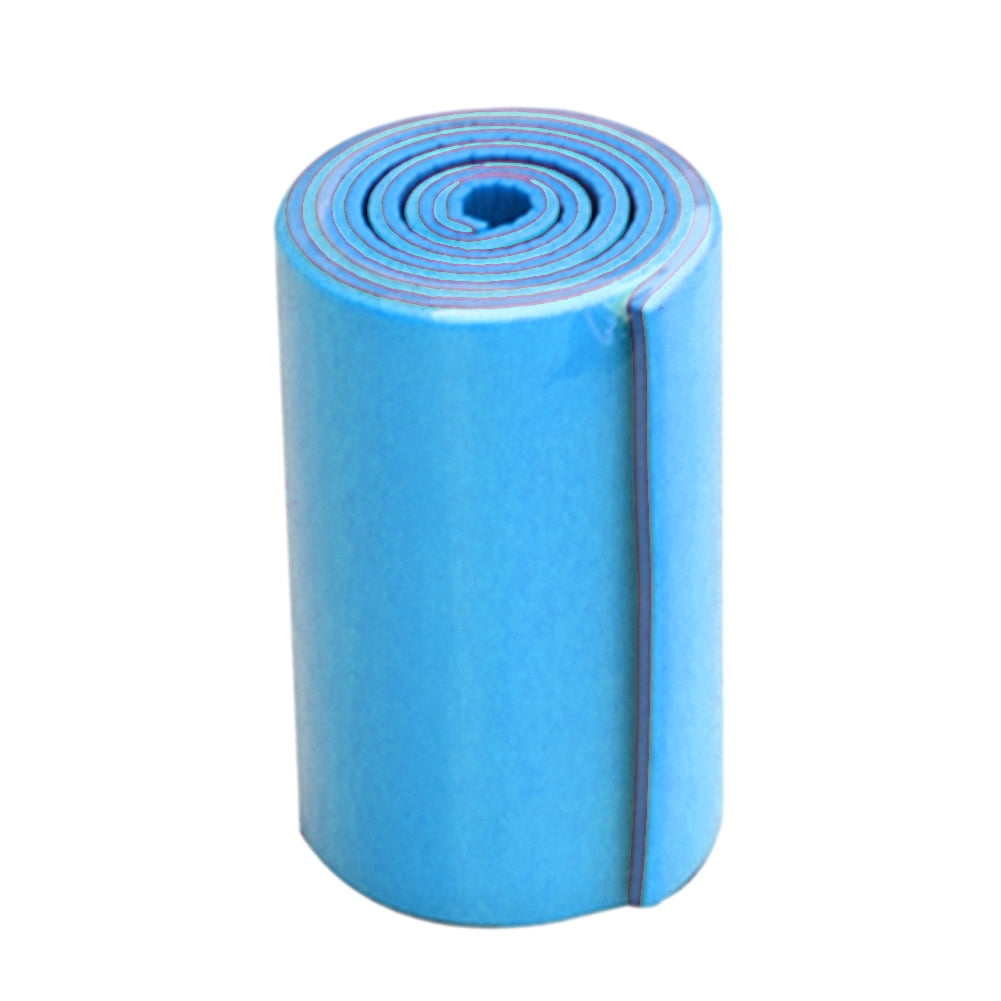 Yuhsdv Aluminium Emergency Dislocated Fixed Splints Portable Fracture ...