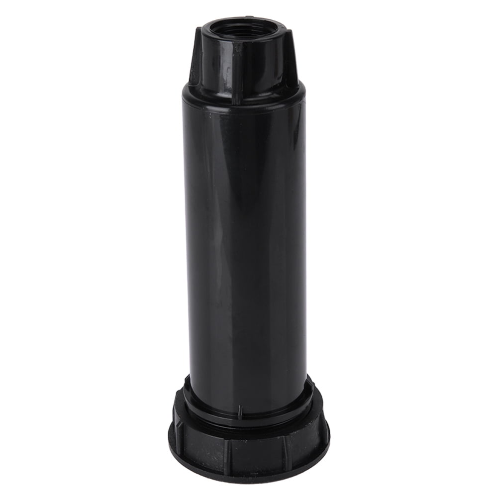 Yuhsdv Automatic Lifting Buried Sprinkler Anti-Rust Greening Sprinkler ...