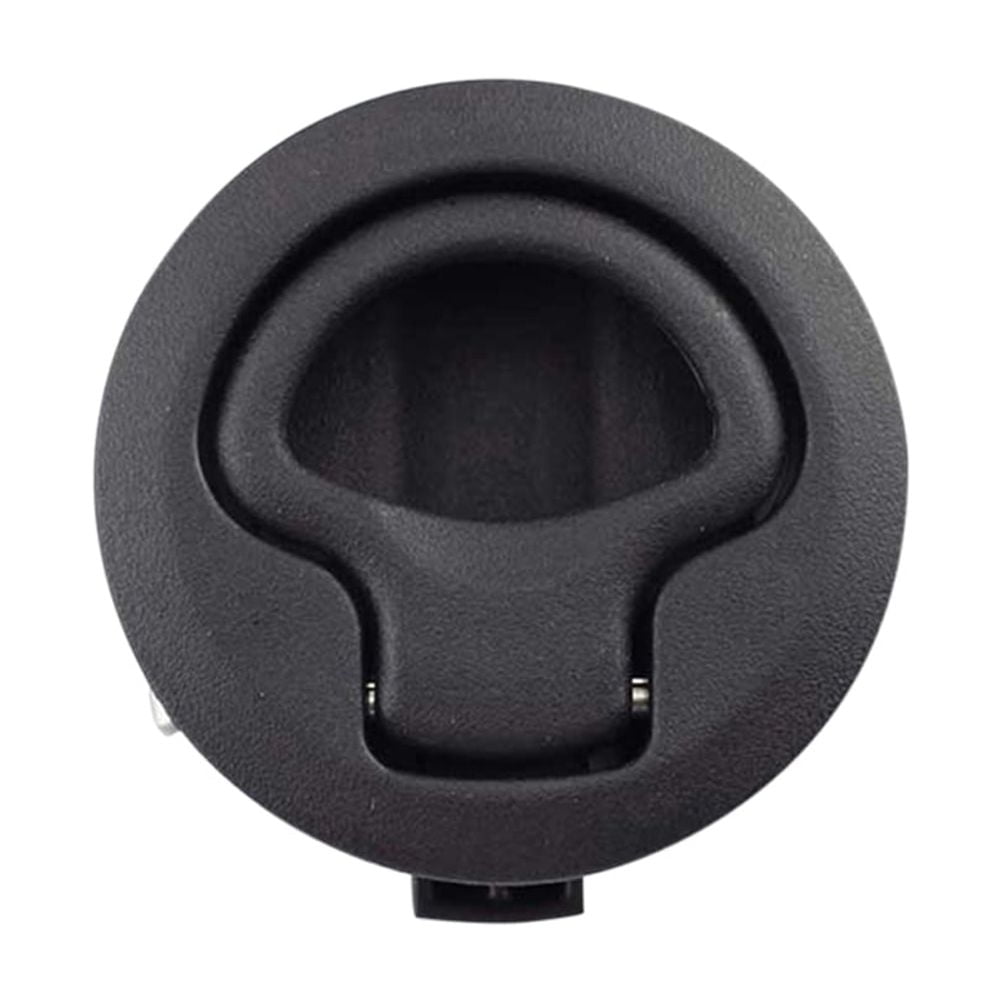 Yuhsdv Boat Door Latch Flush for Boat Pull Latch Plastic Boat ...