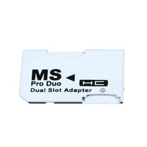 JSER Micro SD TF to SD Card Kit Mini Adaptor for Extra Storage Macbook ...