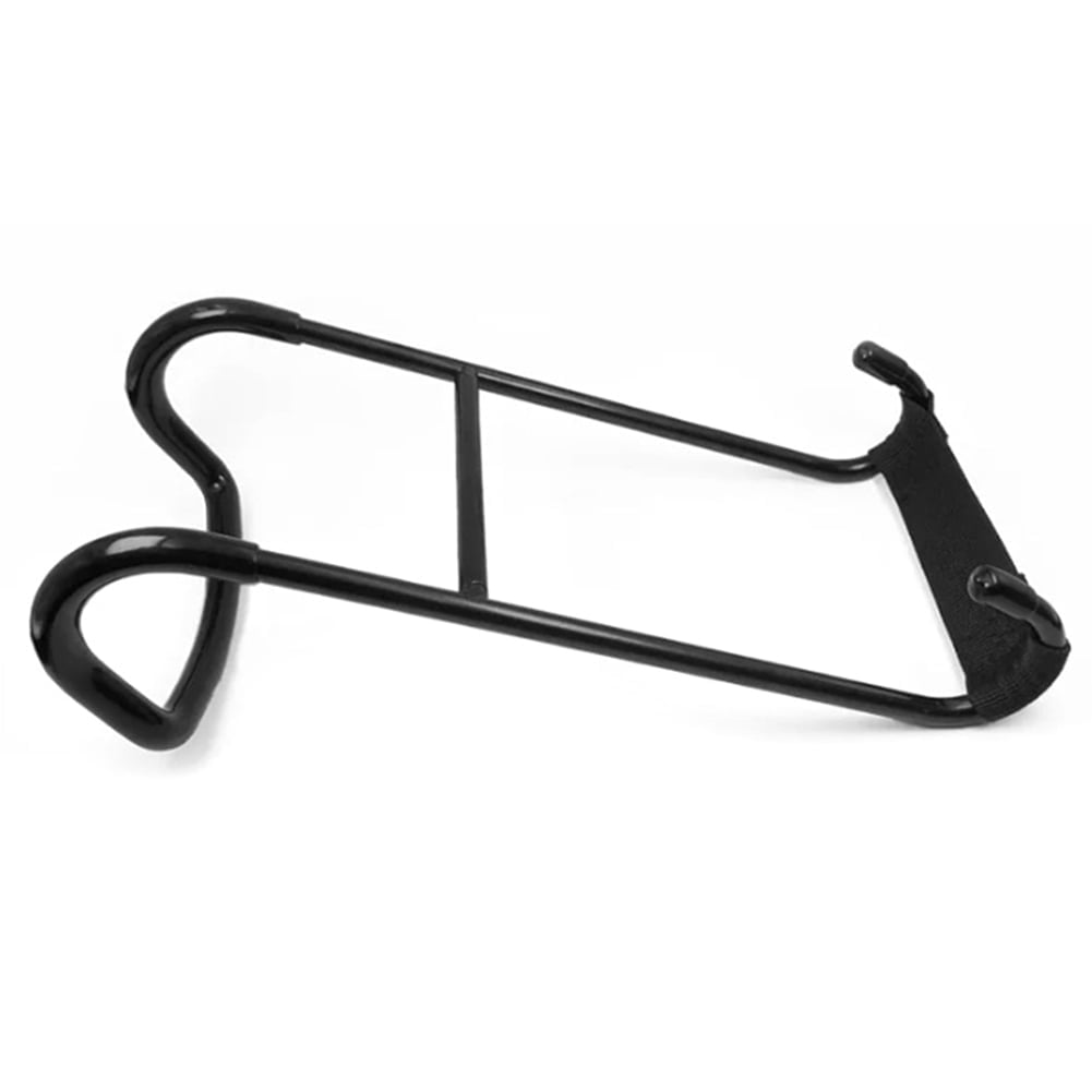 Yuhsdv Dumbbell Spotter Hooks Hold Up 225LB Heavy Duty Dumbbell Hooks ...