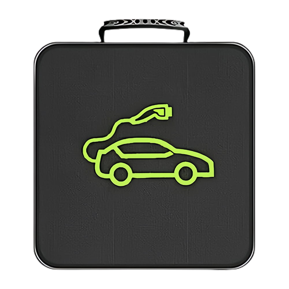 Yuhsdv EV Charger Storage Carry Bag Waterproof EV Cable Bag Fire ...