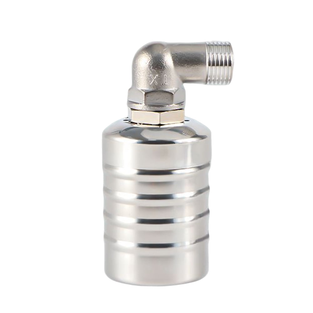 Yuhsdv Floating Ball Valve Automatic Water Level Control Valve (1/2 ...