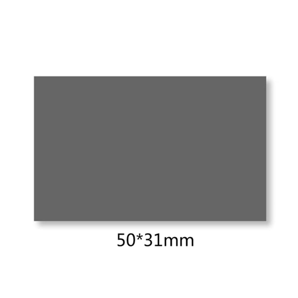 Yuhsdv For Honeywell PTM7950 Phase-change Pad 8.5W/mK for Laptop GPU ...