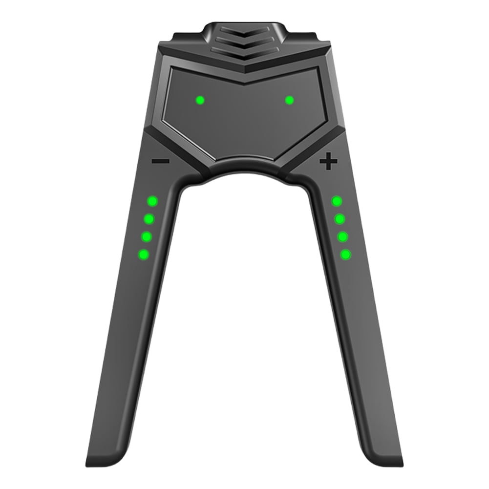 Yuhsdv For Switch OLED Joy-Con Charging Grip Type C V-Shaped Controller ...