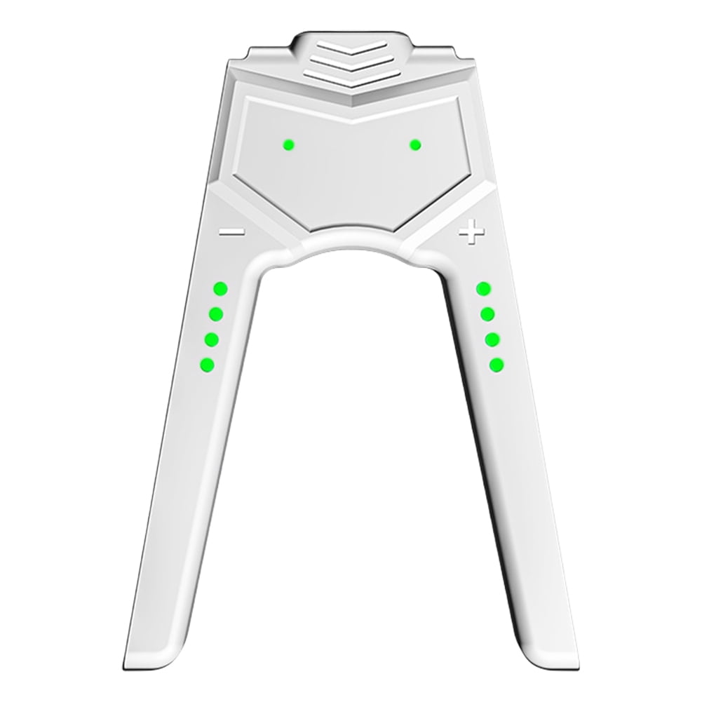 Yuhsdv For Switch OLED Joy-Con Charging Grip Type C V-Shaped Controller ...