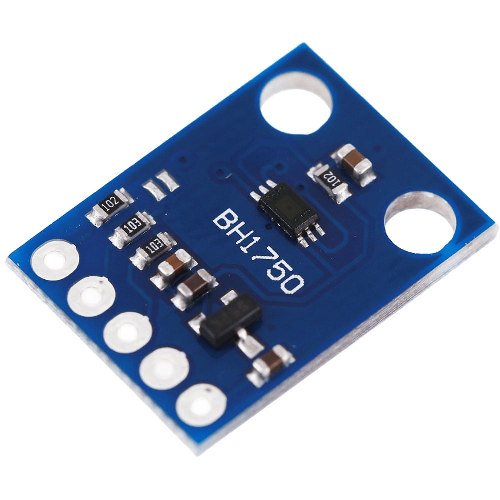 Yuhsdv GY-302 BH1750 Digital Light Intensity Module BH1750FVI I2C ...