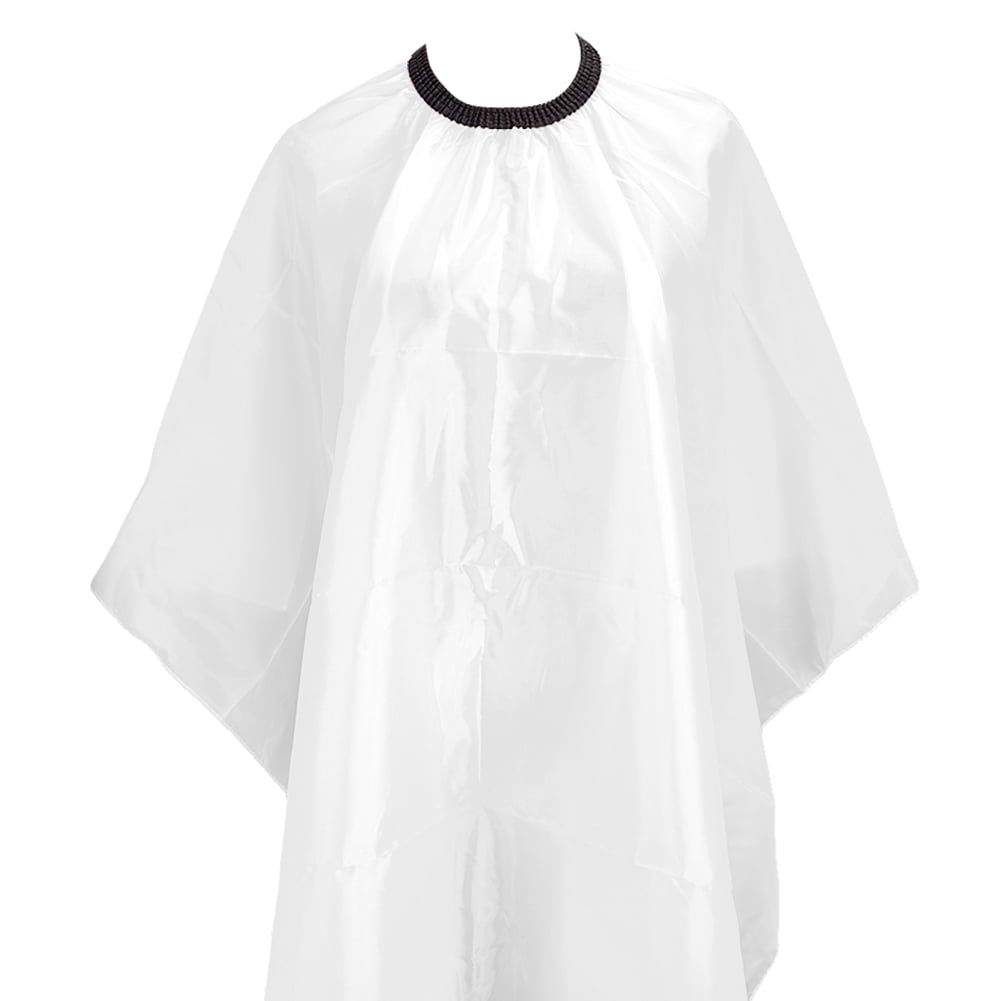 Yuhsdv Hair Coloring Apron Foldable Professional Haircut Bib ...