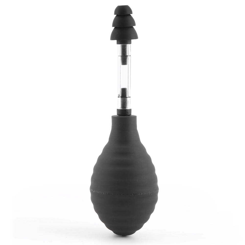 Yuhsdv Inner Ear Pressure Relief Tool Ear Pressure Adjuster for ...