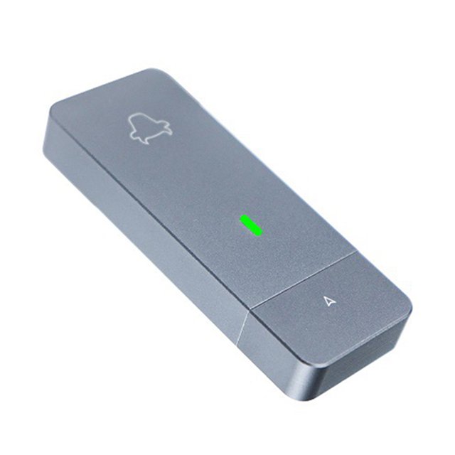 Yuhsdv M.2 NVMe 2230 SSD Enclosure USB3.2 Gen2 Portable SSD Box for M2 ...