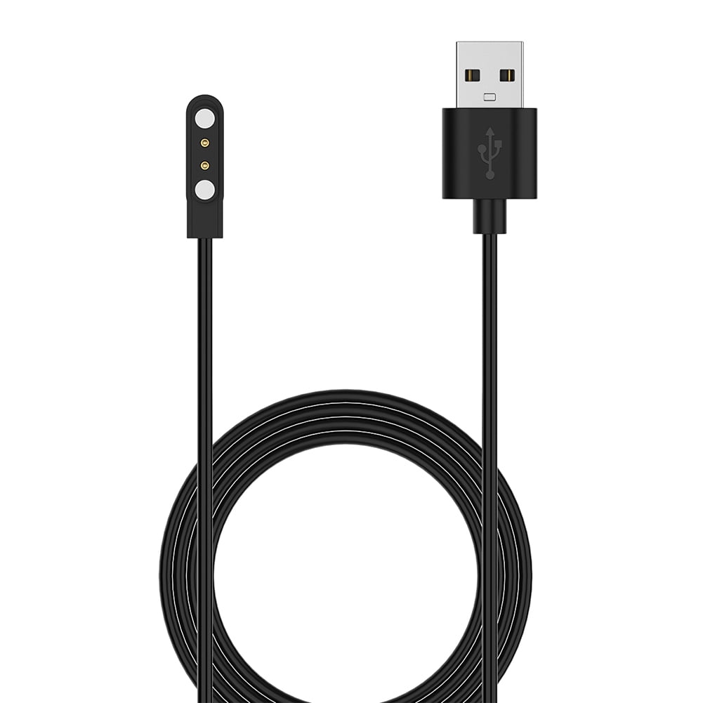 Yuhsdv Magnetic USB Charging Cable Dock Charger Adapter for CMF Watch ...