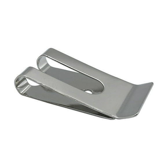 Metal Steel Belt Clip
